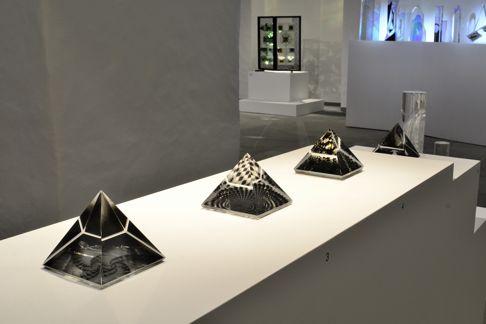 Klassikud. Ivo Lill - Eesti Tarbekunsti- ja Disainimuuseum