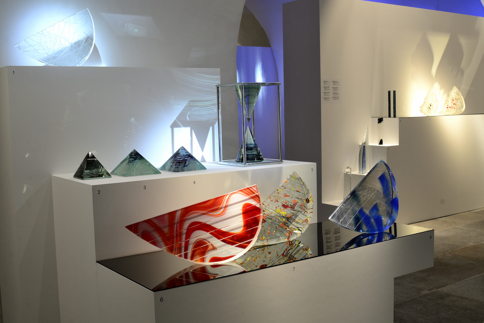 Klassikud. Ivo Lill - Eesti Tarbekunsti- ja Disainimuuseum