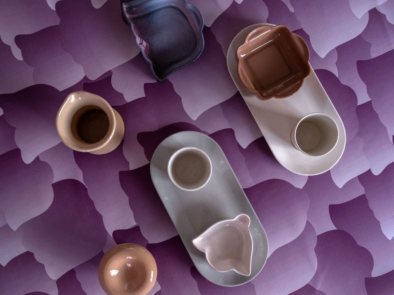 Aasta 2023 näitused ja sündmused muuseumis - Eesti Tarbekunsti- ja ...