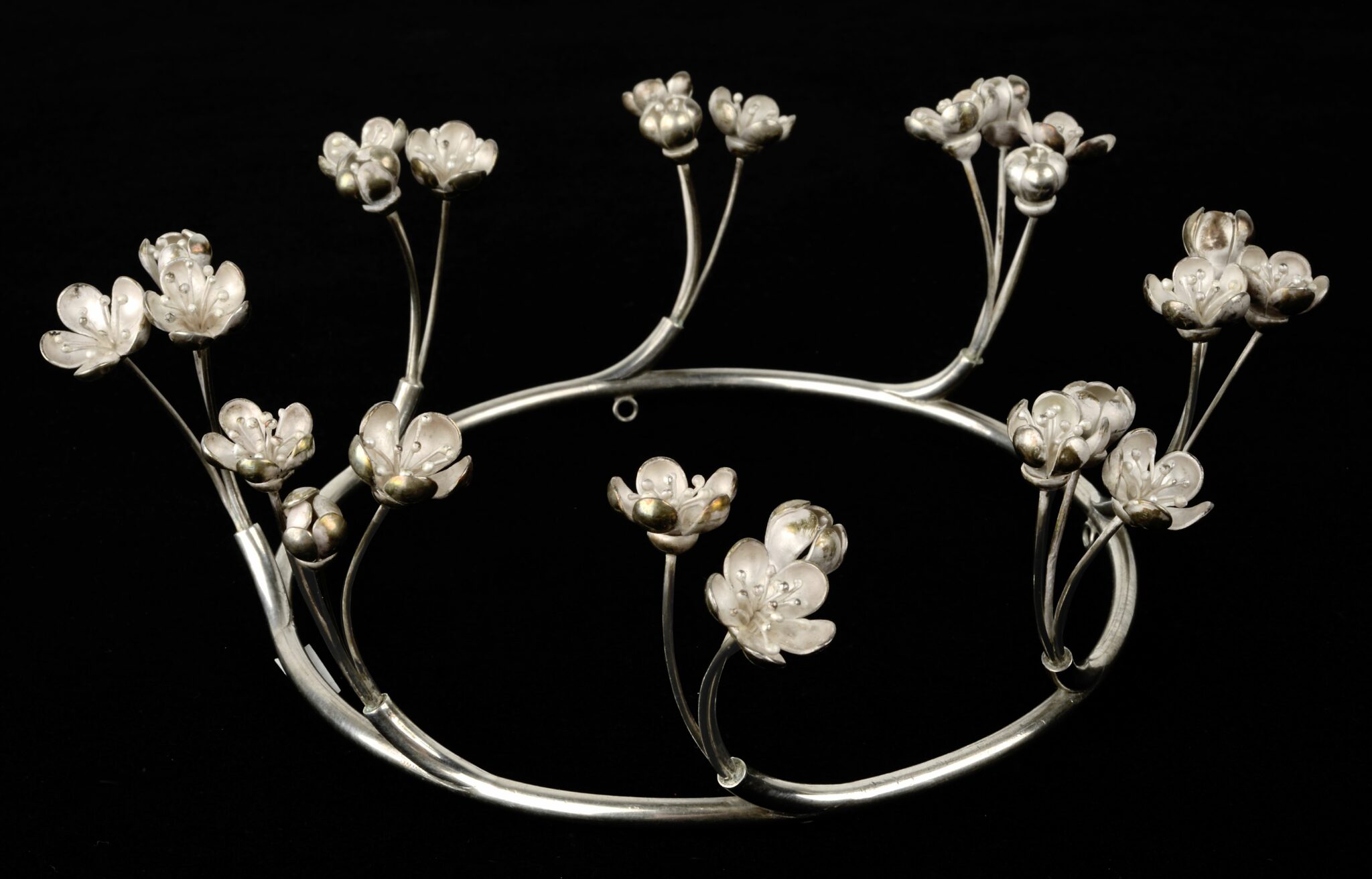 Exhibitions and events in the museum in 2024 - Eesti Tarbekunsti- ja ...