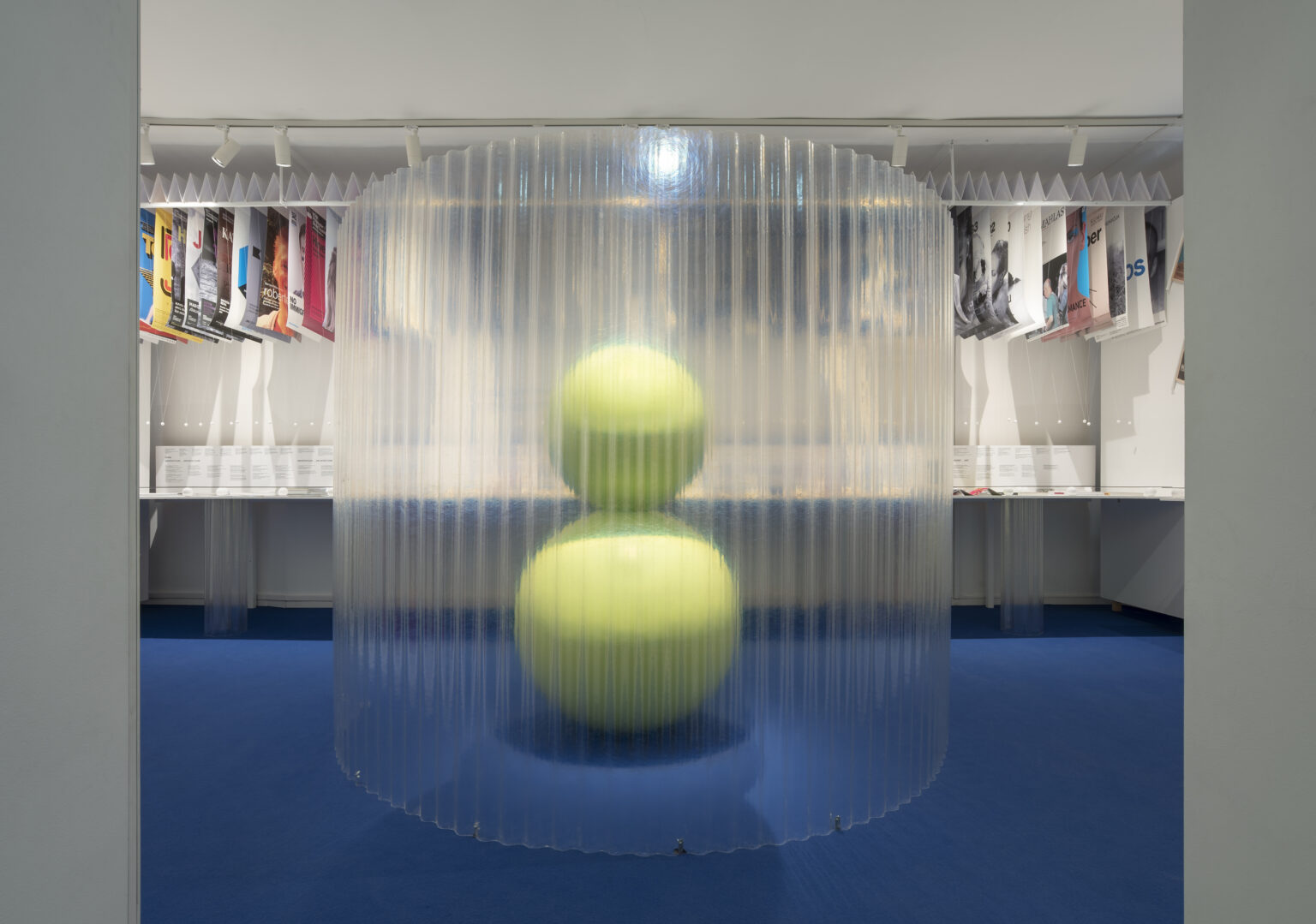 Martin Pedanik. Mees lava taga - Eesti Tarbekunsti- ja Disainimuuseum