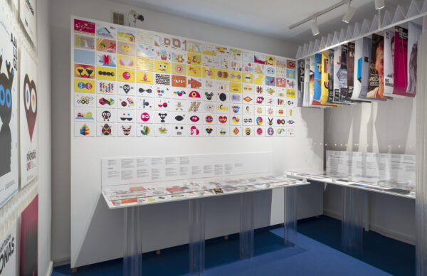 Martin Pedanik. Mees lava taga - Eesti Tarbekunsti- ja Disainimuuseum