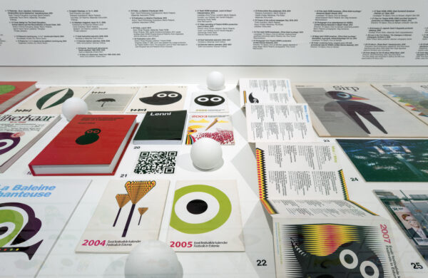 Martin Pedanik. Mees lava taga - Eesti Tarbekunsti- ja Disainimuuseum