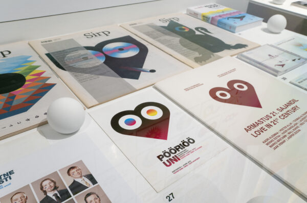 Martin Pedanik. Mees lava taga - Eesti Tarbekunsti- ja Disainimuuseum