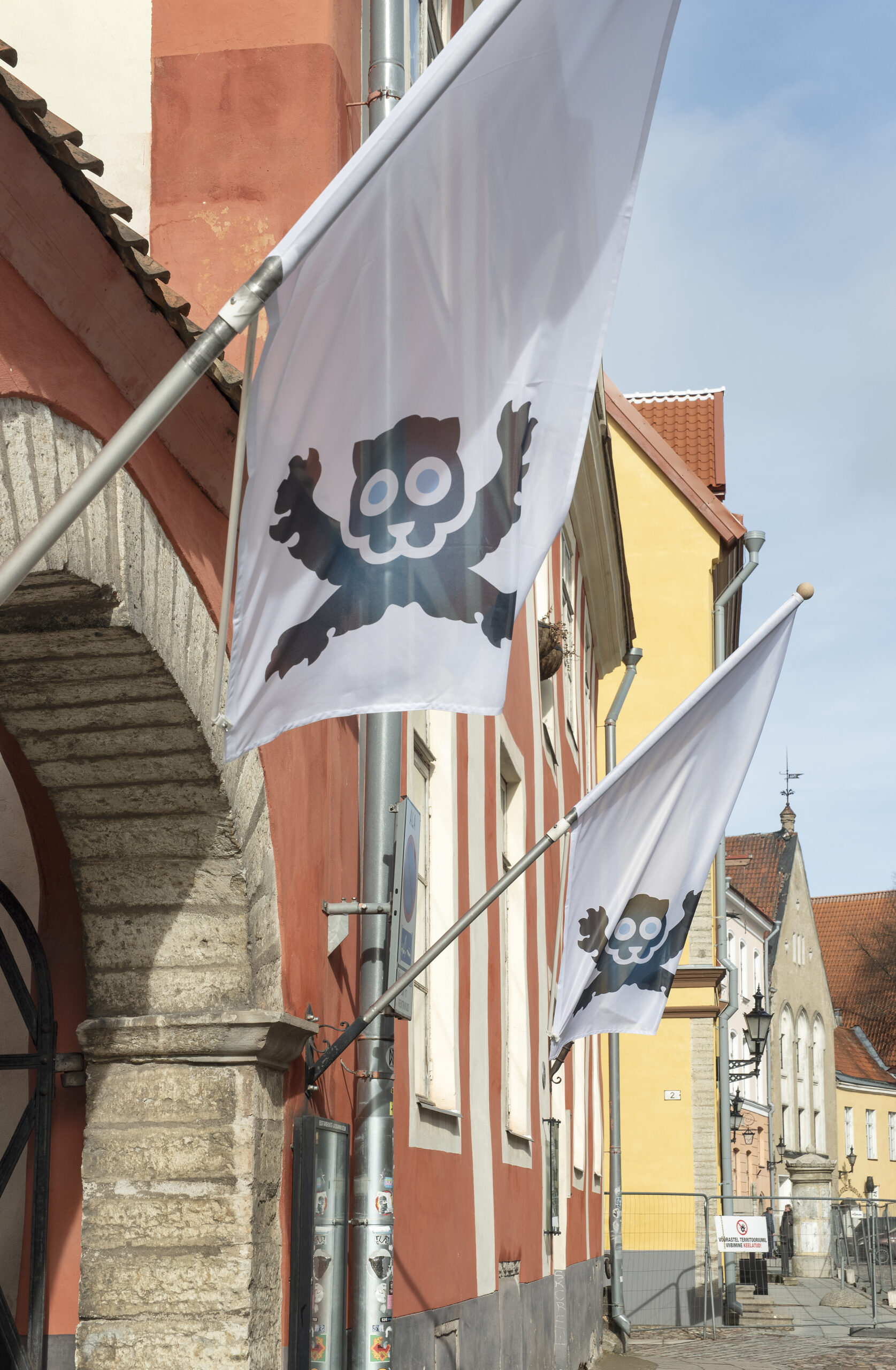 Martin Pedanik. Mees lava taga - Eesti Tarbekunsti- ja Disainimuuseum