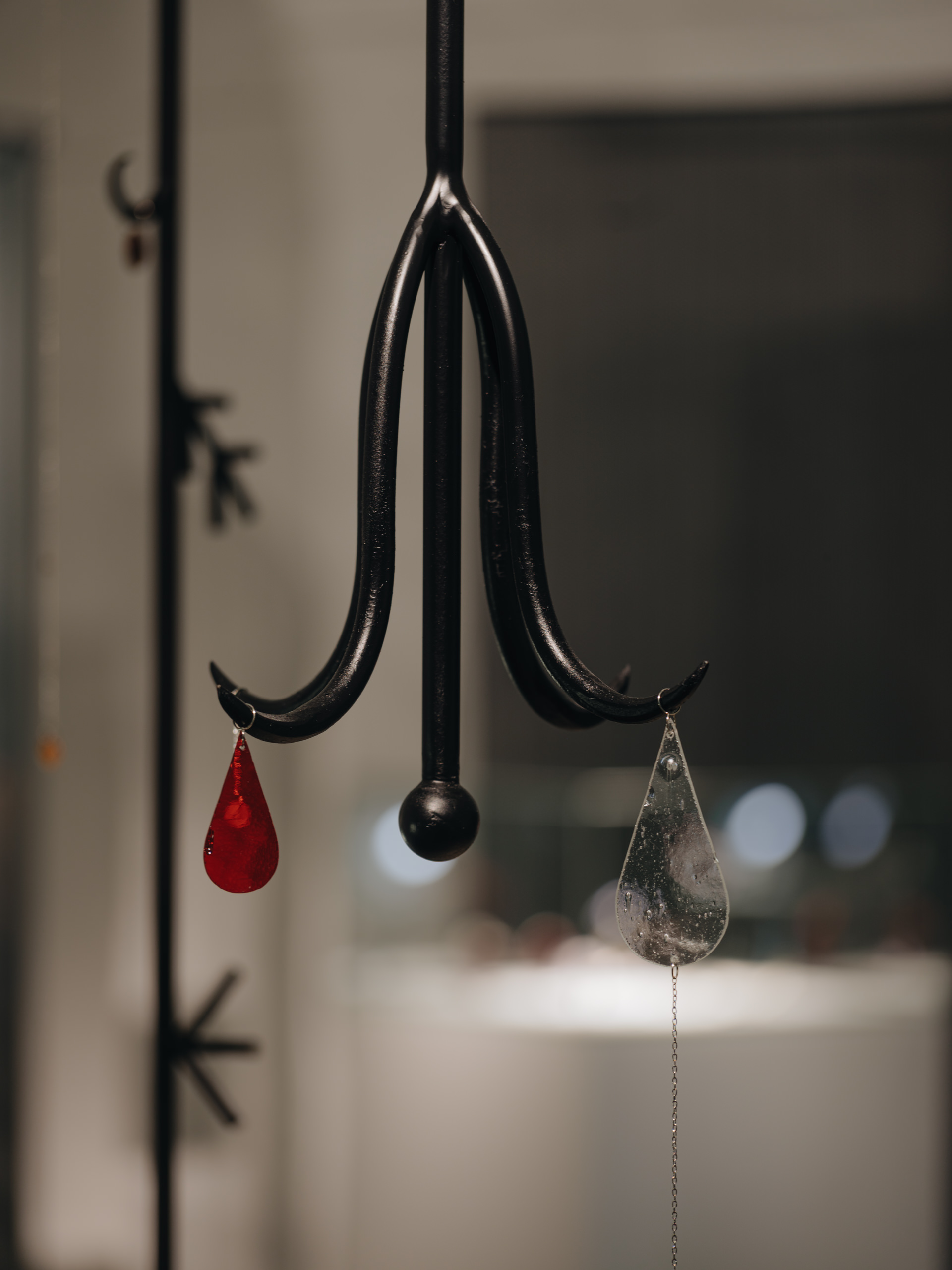 Piirideta aineväljadel - Eesti Tarbekunsti- ja Disainimuuseum